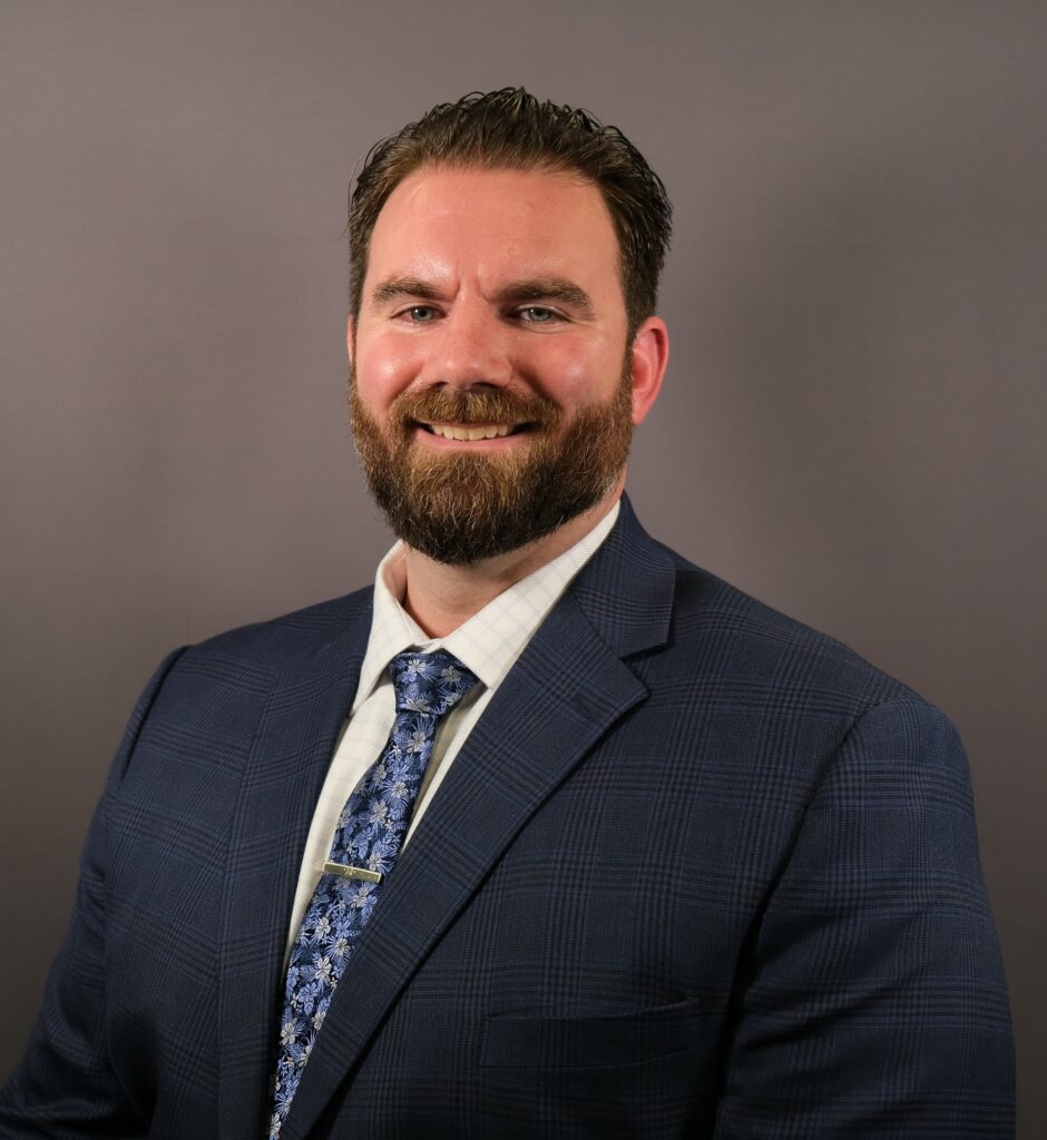 Michael McLarnon - OHI